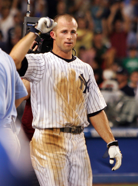 the other paper: Brett Gardner takes on role of unofficial Yankees ...