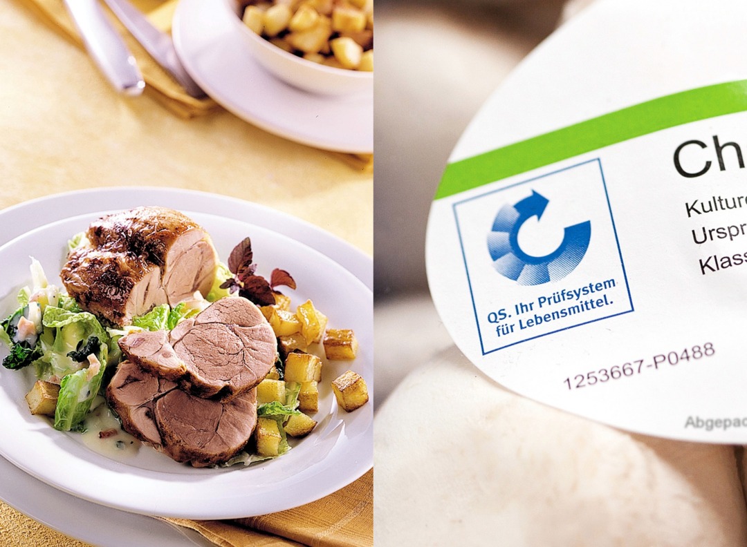 November 2017 ~ Moderne Topfologie | Food & Wine