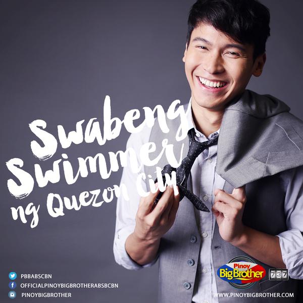 CONFIRMED: Enchong Dee is Official PBB 737 Housemate