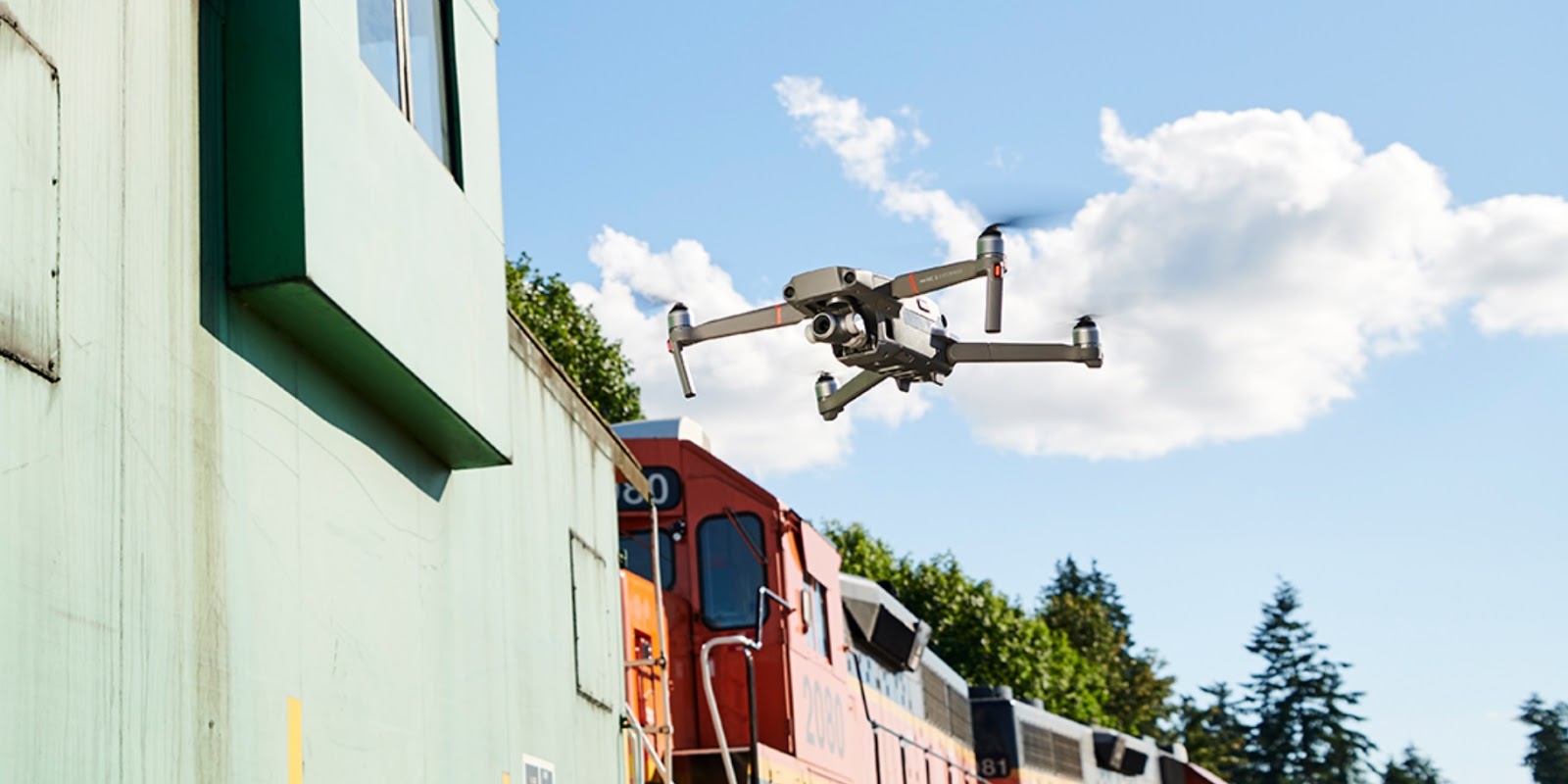 DJI espande le sue soluzioni drone con nuovo hardware, software e nuovi ...