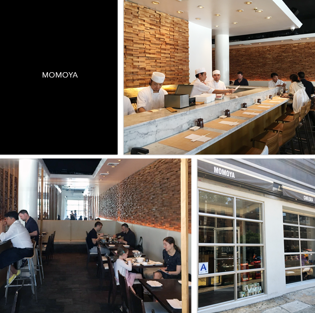 Dine Out : Momoya | rolala loves