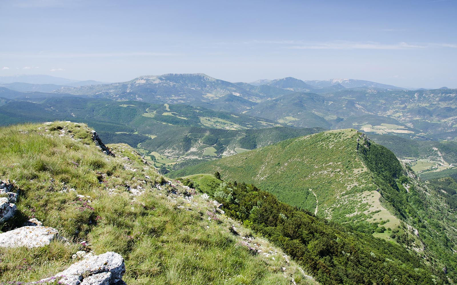 DROMESCAPE - Randonnées en Drôme et Escapades photographiques: Petite ...