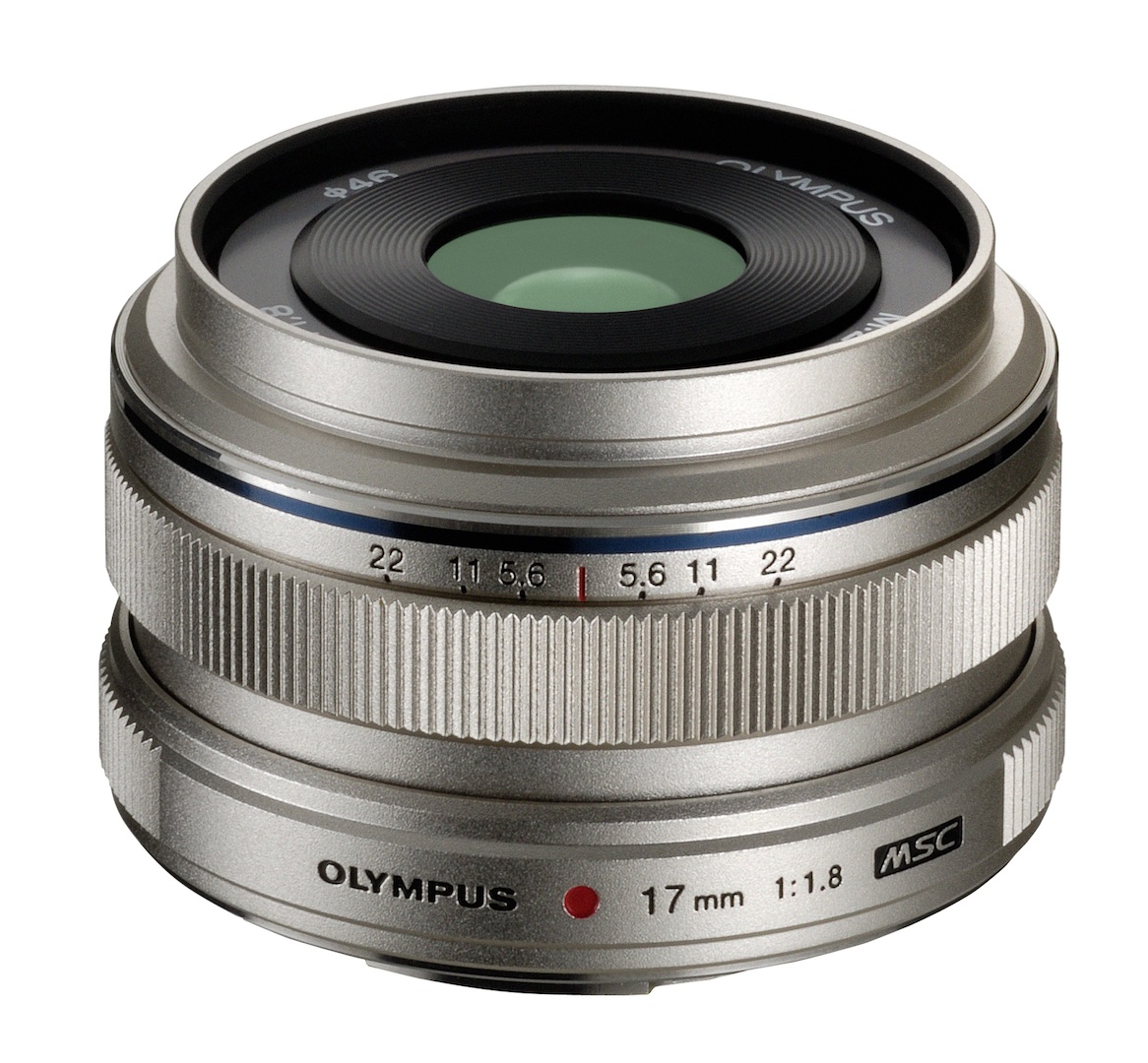 fō-tō-gră-fē: Olympus 17mm Review Confirms What We All Knew