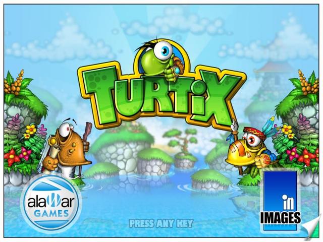 AB Official Site: Turtix