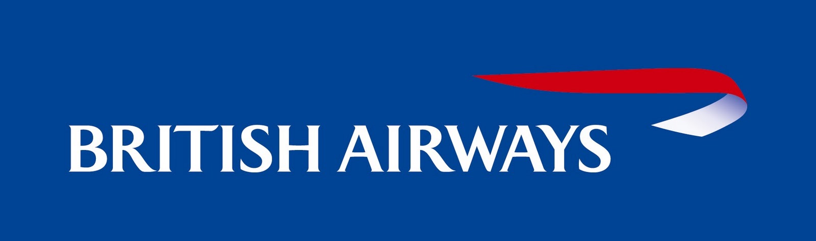 British Airways Logos