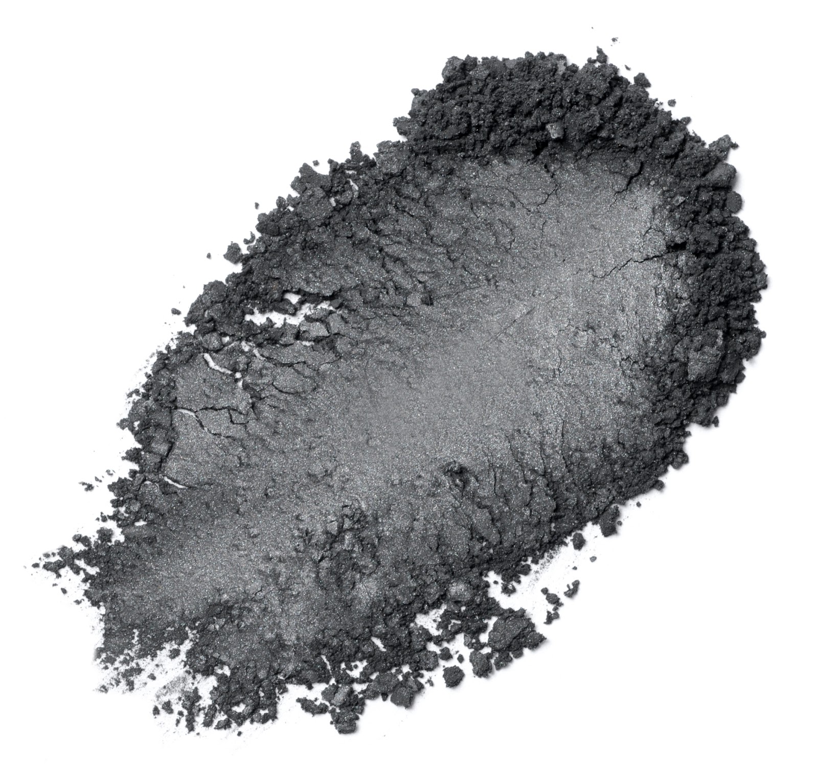 Top Five: Organic Grey Eyeshadow » Organic Makeup Artist