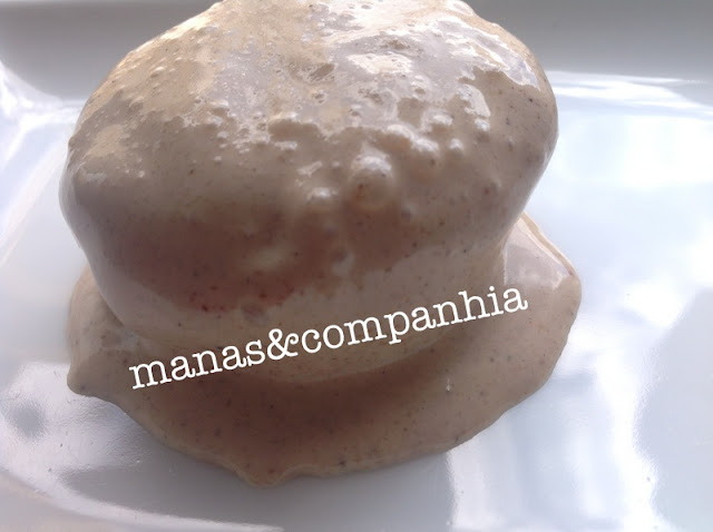 Gelado de camoca (isa)