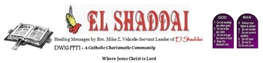 El Shaddai