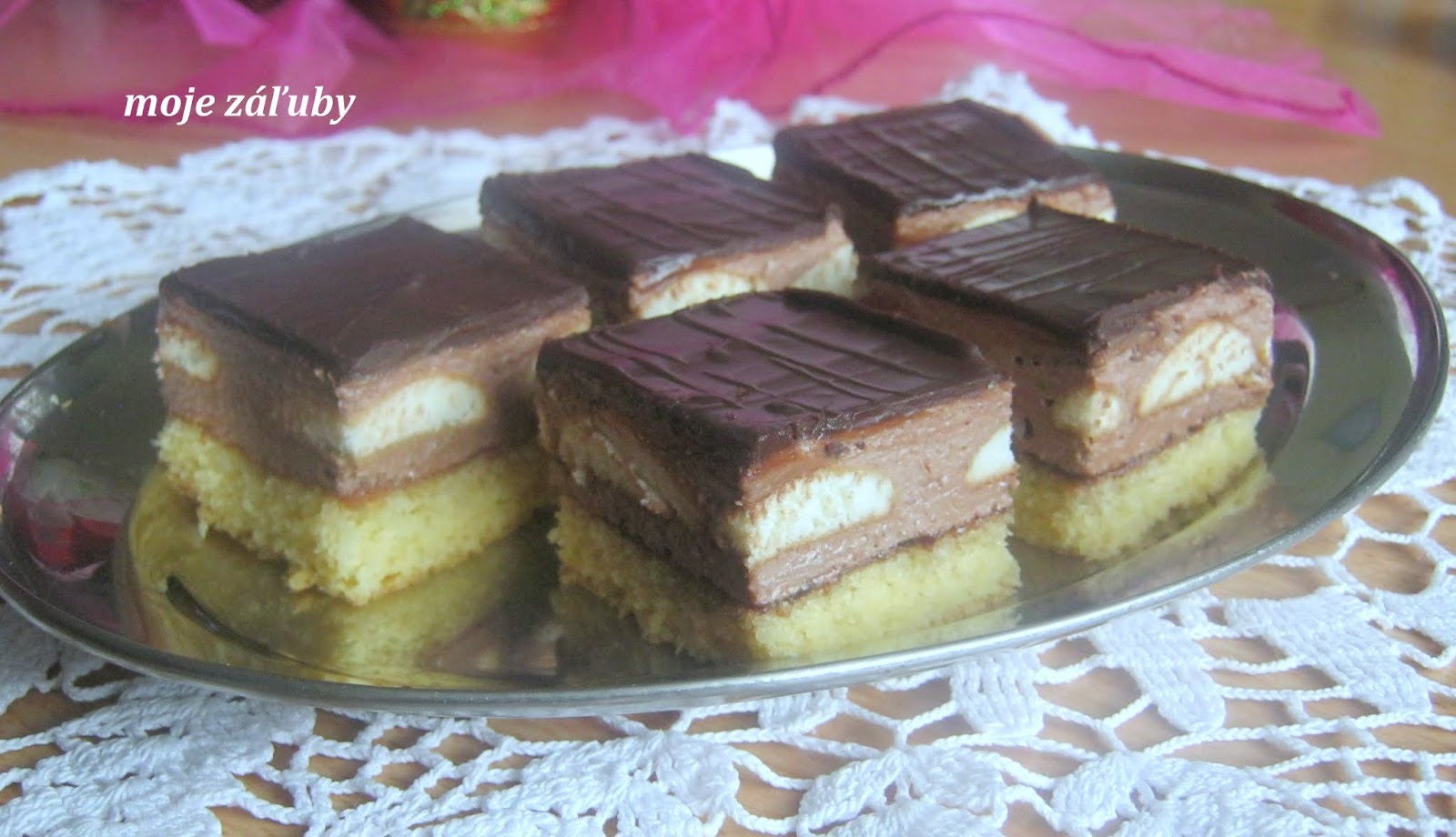 moje záľuby...: Anglické rezy