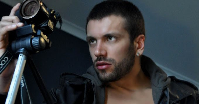 SickoRicko'sCrap...: Post-11207...