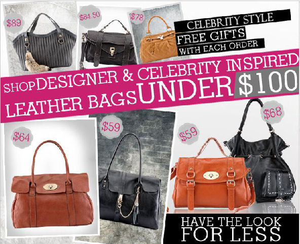 NAFIRA BAG: FLADEO APRICOT LEATHER ( code NB-07)