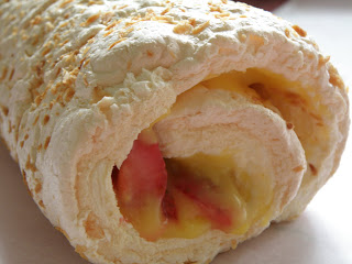 Kairi kokkab: Beseerull metsmaasikatega