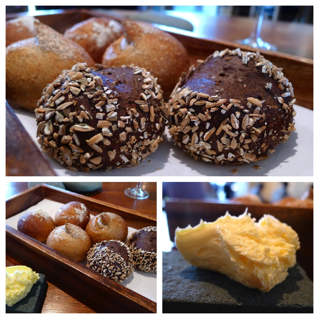 HUNGRY HOSS: L’Enclume, Cartmel