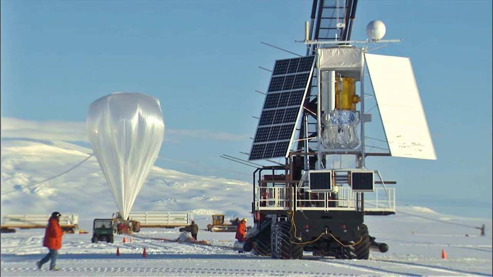 VerOrizzonte: Hyperborea Connection