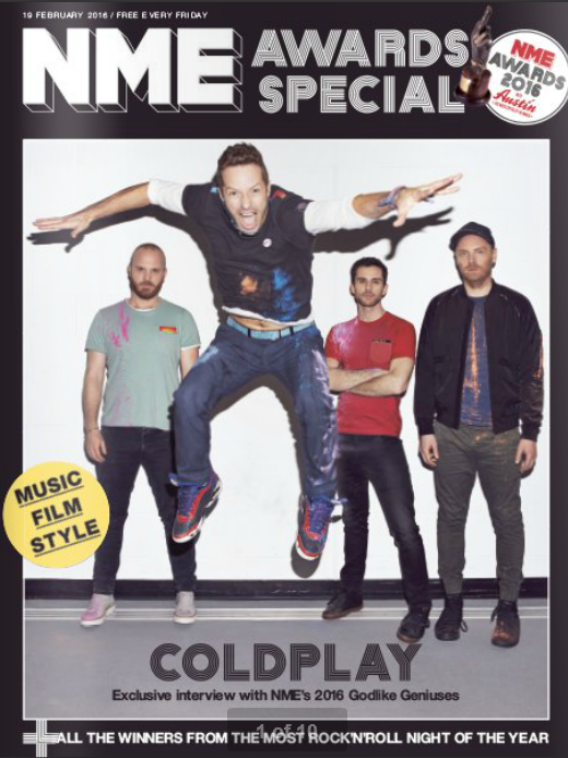 Unit 14 Producing Print Based Media Product: LO1 - Examples Of Existing ...