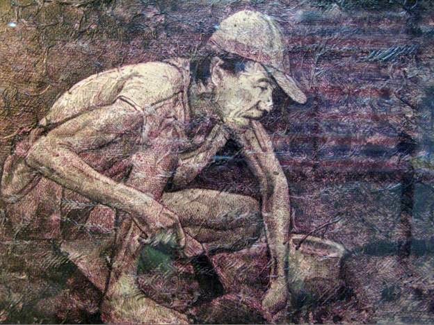 Eye in the Sky: Visayan Contemporary Art at "Kadaugan sa Mactan" Exhibit