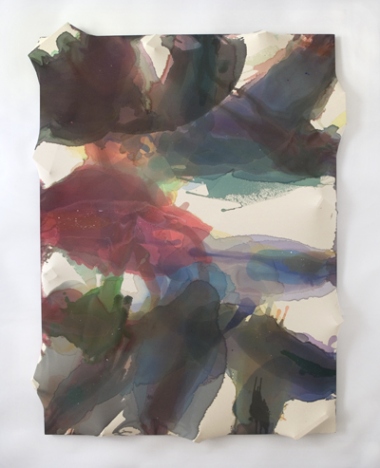 Painter's Bread: MARIA WALKER: INTERVIEW