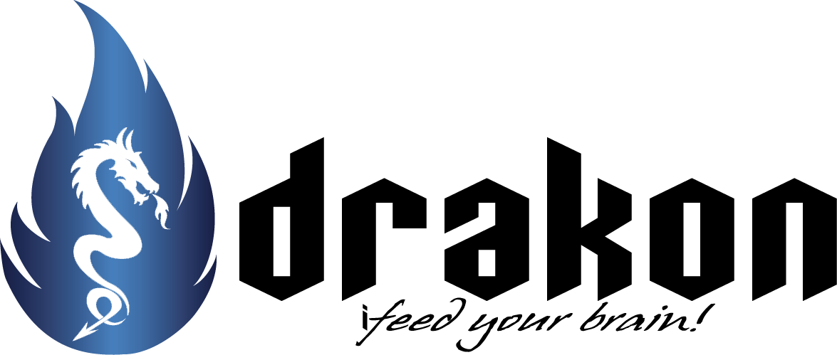 DRAKON DESIGN