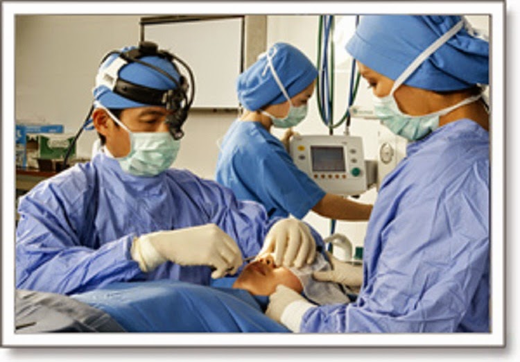 Bangkok Aesthetic Surgery Center: Bangkok Aesthetic Surgery Center