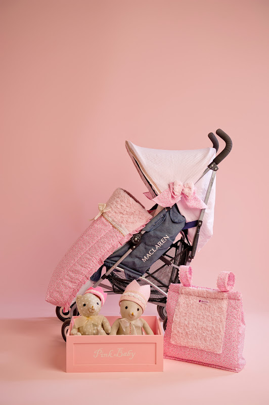 EL BAUL DE NAYA: Antojos... y Bebes Chic...