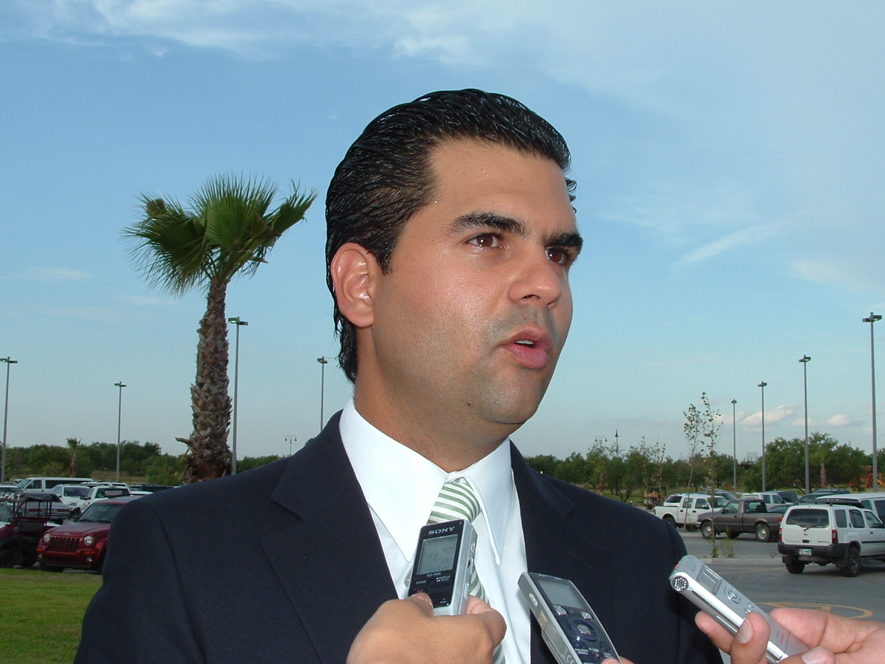 NOTAS Noticias Scanner de Tamaulipas: octubre 2011