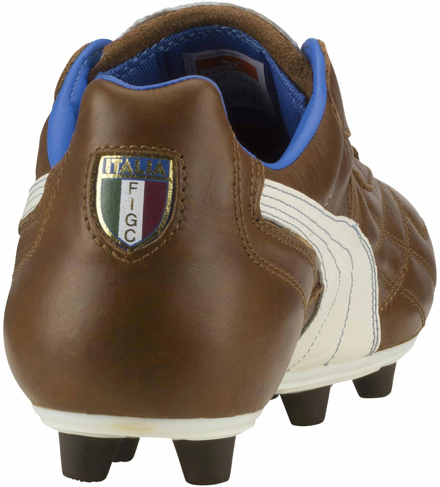 Brown Puma King Top Italia Boot Released - Footy Headlines