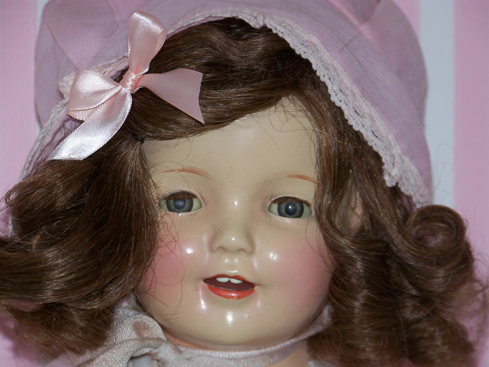 Marcie Hart - A Work Of Hart: MADAME ALEXANDER 1920'S MY BETTY ...