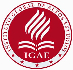 INSTITUTO GLOBAL DE ALTOS ESTUDIOS : PRINCIPAL
