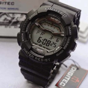 Jam Tangan Digitec Buatan Mana? - Jam Tangan Digitec Harga Murah ...
