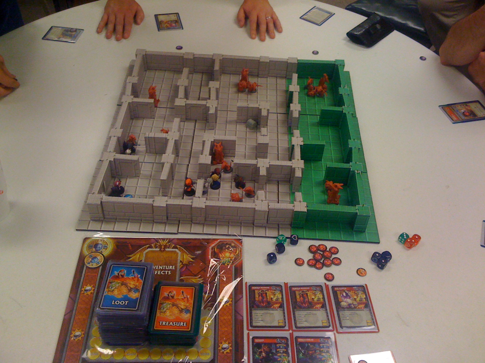 Project Mental: 8 bit Dungeon!