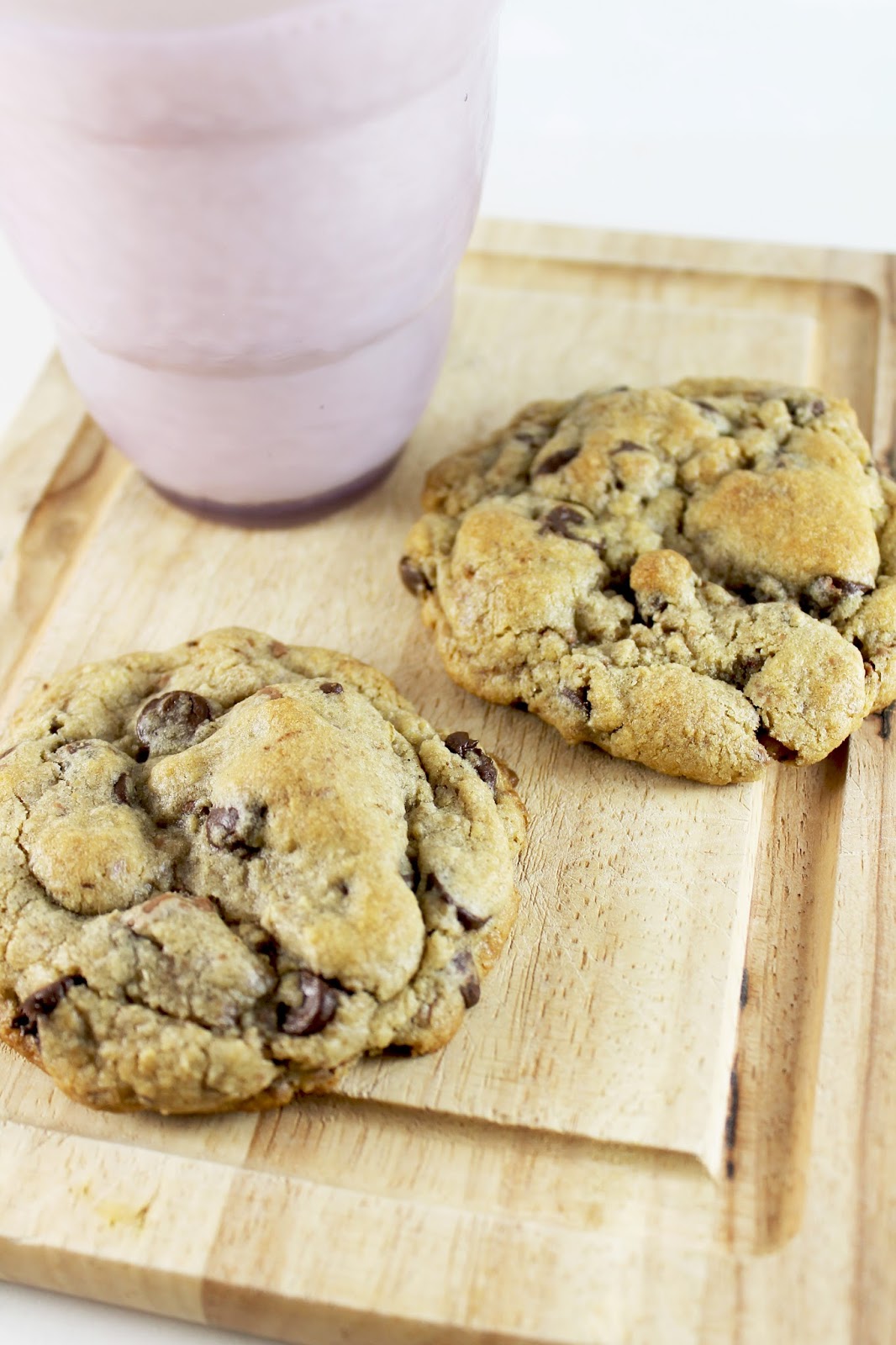 Nat's Adventures in Baking: The "Fake" Neiman Marcus Chocolate Chip ...