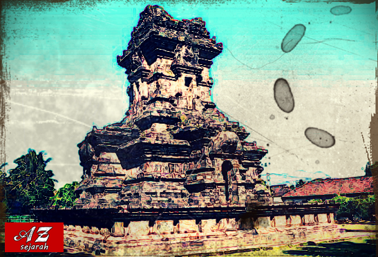 Sejarah Runtuhnya Kerajaan Singasari (Faktor Penyebab) - A-Z Sejarah