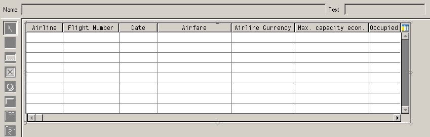 Table Controls in Tab Strip - Learn SAP Program