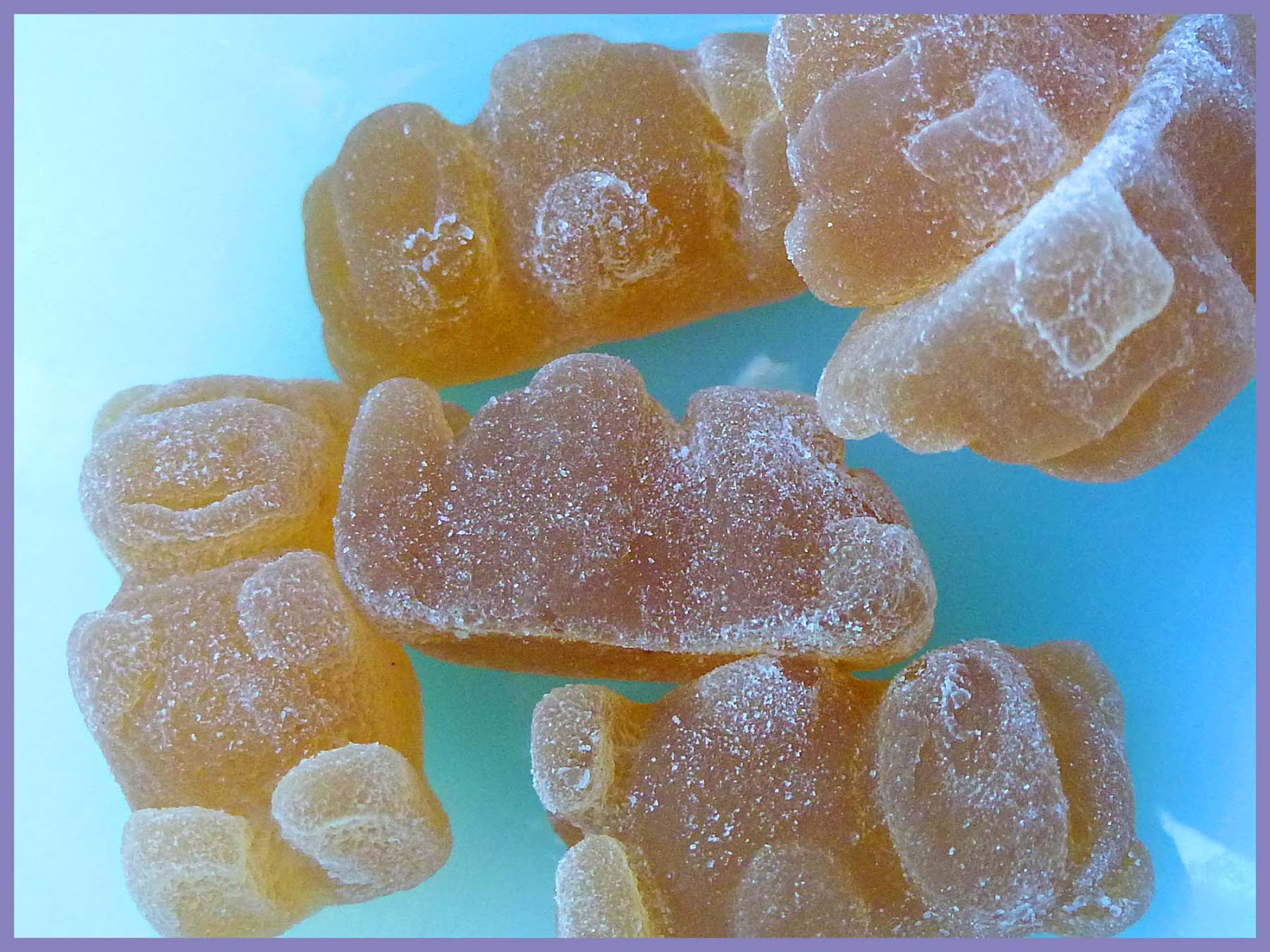 Magboo Candy and Jewelry: Australian Candy Review Part 1