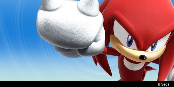 La Huella Curiosa: Biodiversidad Animal en los Videojuegos #3: Sonic ...