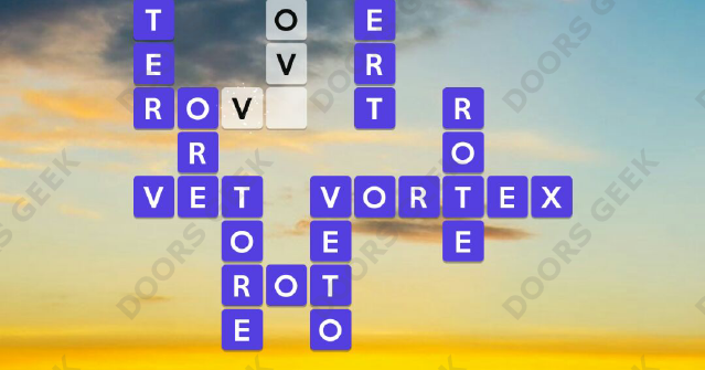 Wordscapes Level 322 Answers ~ Doors Geek