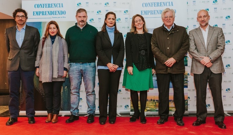 Gelán Noticias: Sol Cruz Guzmán participó en la III Conferencia ...