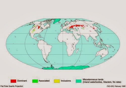PanGeographic: Chernozem, the other black gold.