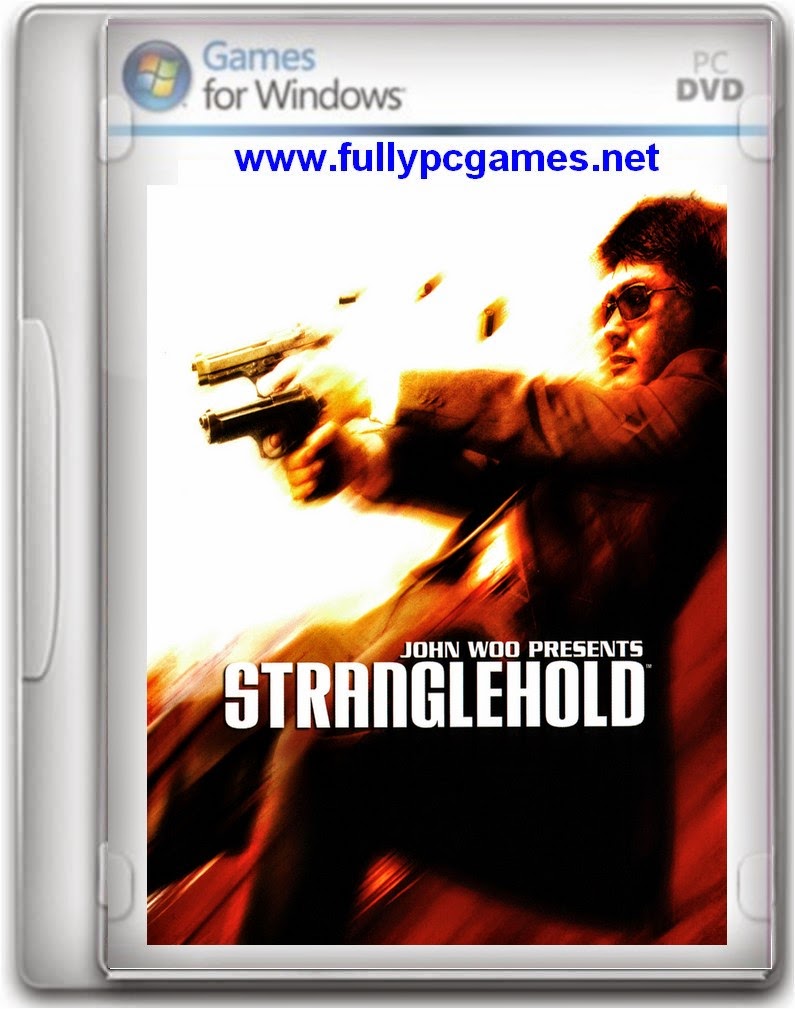 Stranglehold game pc utorrent - opmmama