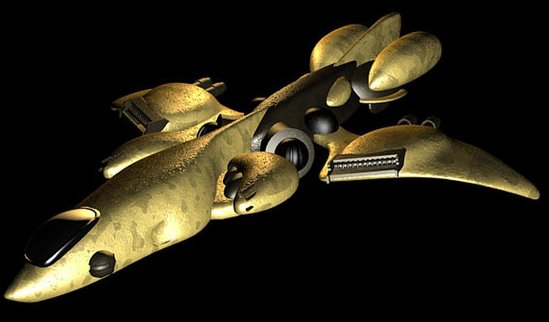 Army battles profile : Protoss Part 2