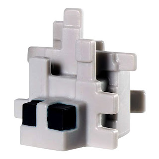 Minecraft Silverfish Mini Figures | Minecraft Merch