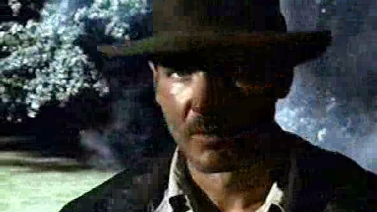 Rotten Reelz Reviews: Indiana Jones Week!