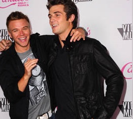 Boomer's Beefcake and Bonding: 2015-06-14