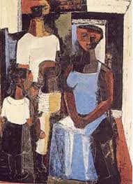 A GASTRONOMIC TOUR THROUGH BLACK HISTORY/BHM 2012: CHARLES ALSTON ...