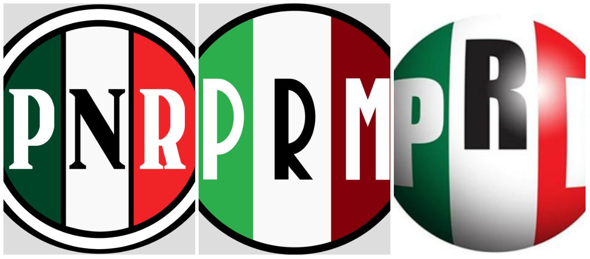 notas sueltas: La muerte y el PRI