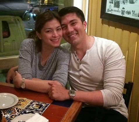 Angel Locsin Now Engaged to Boyfriend Luis Manzano? Read it Here to ...