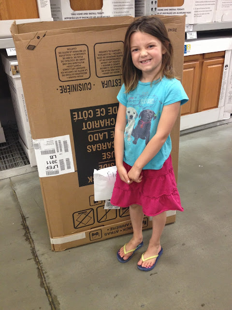 How to Make a Gender Reveal Box (that has style) and Plan an Epic ...