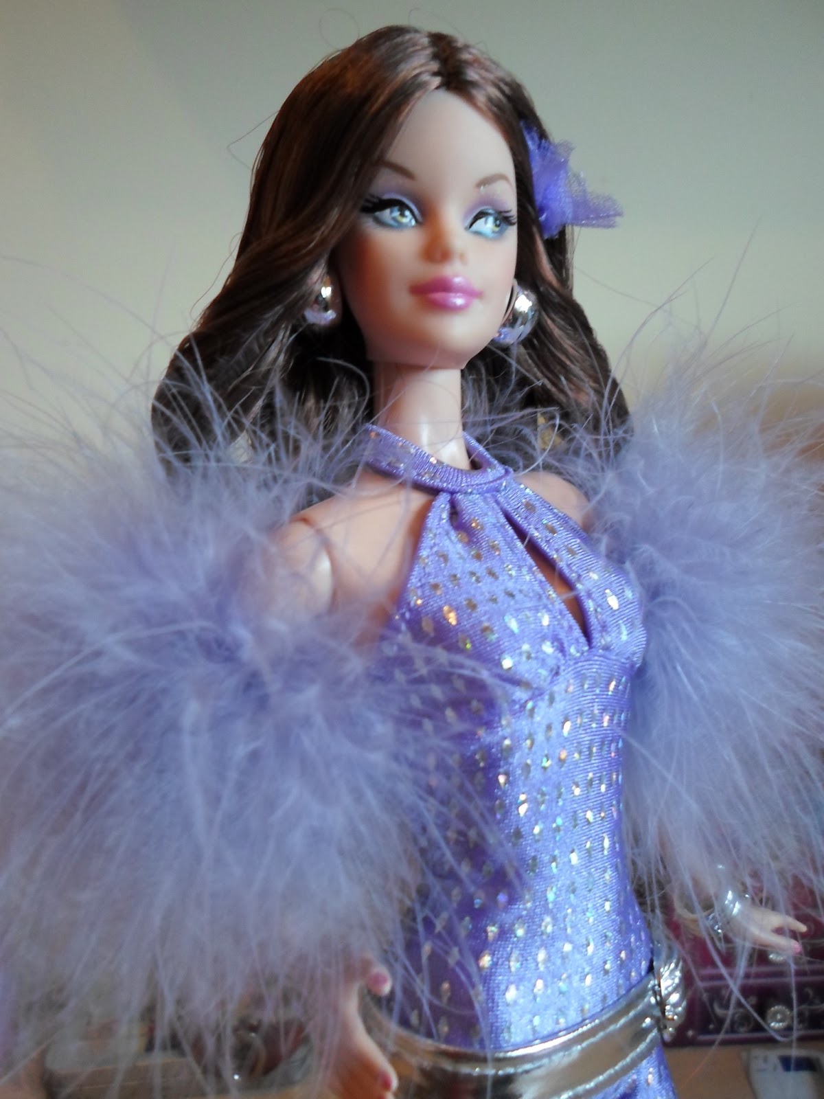 El rincón de mis muñecas: Barbie Celebrate, Disco Doll!