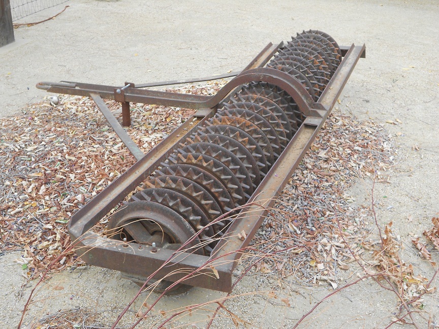 Pioneer Farm | Western Trips