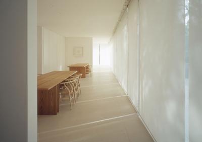 a f a s i a: John Pawson